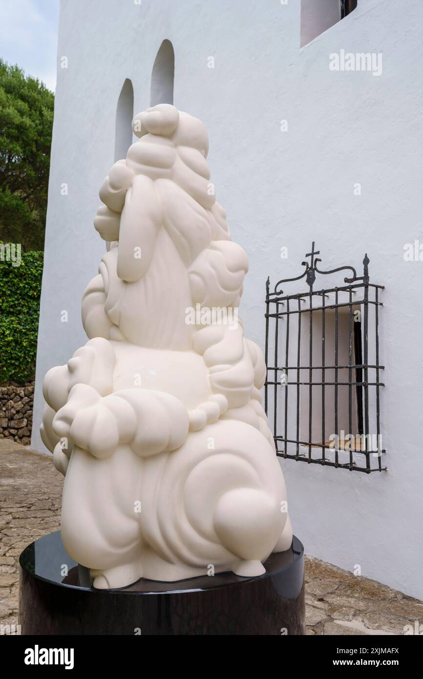 SA Bassa Blanca Museum (msbb) Foundation, gegründet von den Künstlern ...