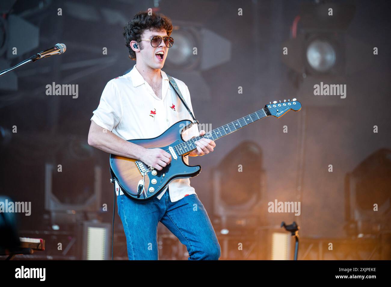 07 juli 2024 -Fotos und -Bildmaterial in hoher Auflösung – Alamy