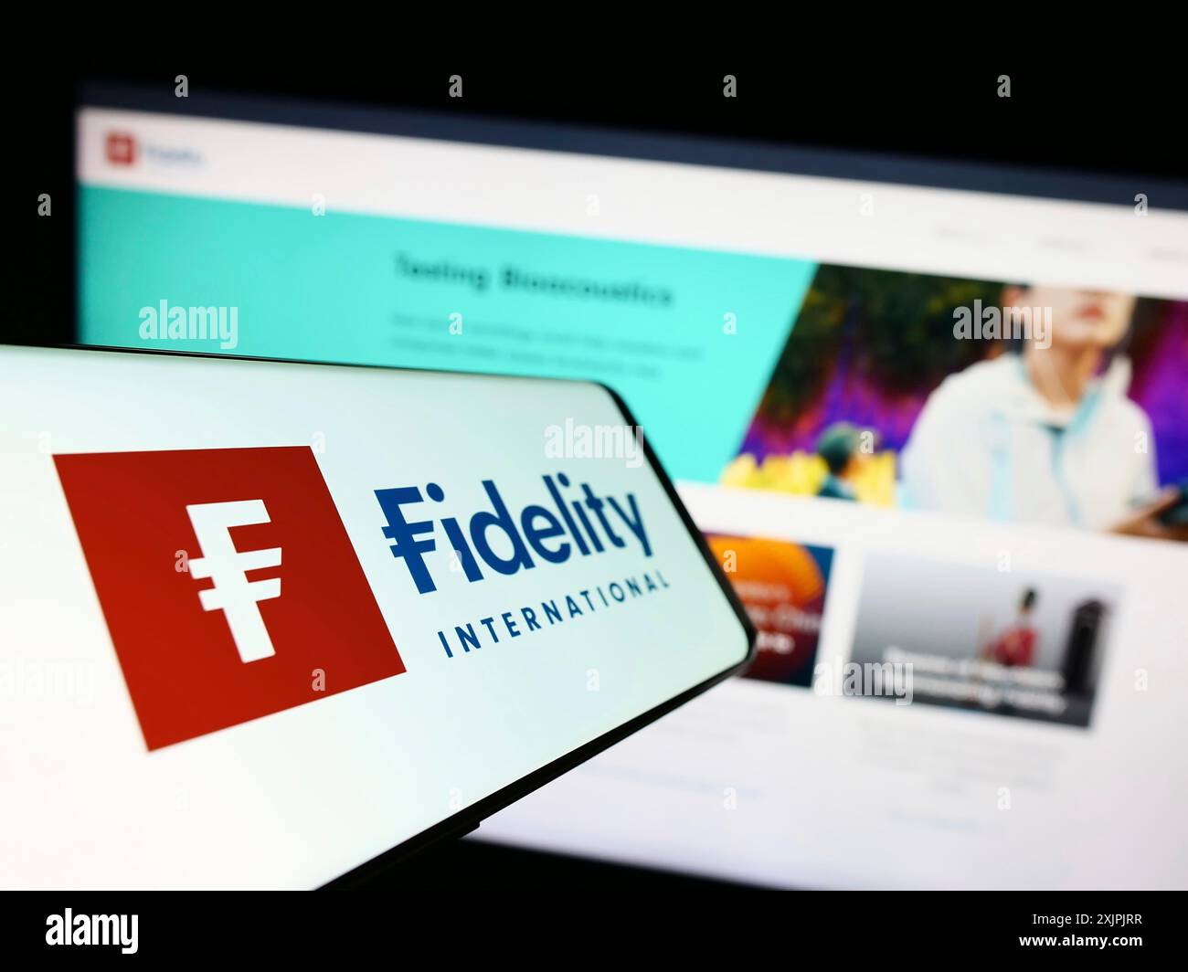 Fidelity international logo -Fotos und -Bildmaterial in hoher Auflösung ...