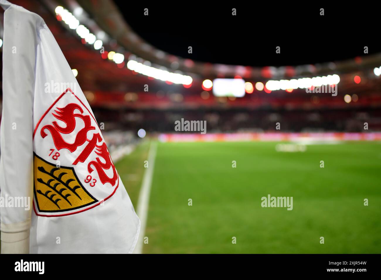 Vfb Stuttgart Müslischale Frühstücksschale Rot Vfb Wappen Fußball – HLBEG