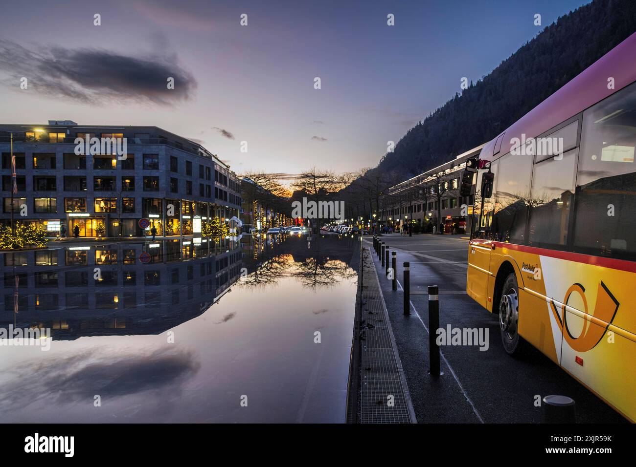 Interlaken east -Fotos und -Bildmaterial in hoher Auflösung – Alamy