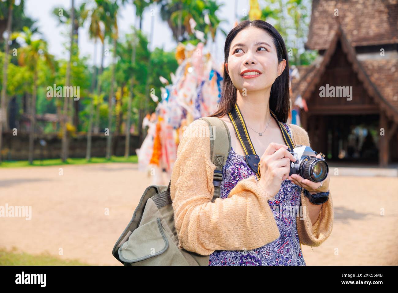 Schöne asiatische frau -Fotos und -Bildmaterial in hoher Auflösung – Alamy