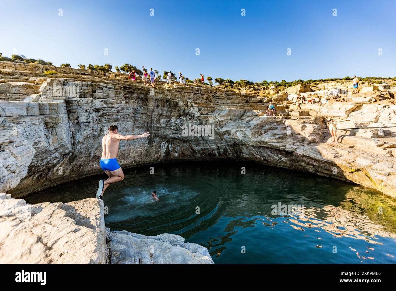 Giola lagune -Fotos und -Bildmaterial in hoher Auflösung – Alamy