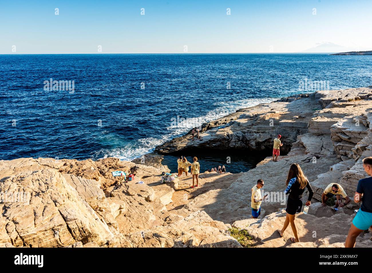 Giola lagune -Fotos und -Bildmaterial in hoher Auflösung – Alamy