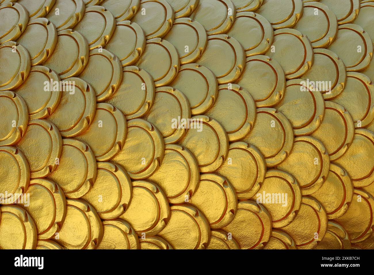 Fischschuppen design -Fotos und -Bildmaterial in hoher Auflösung – Alamy