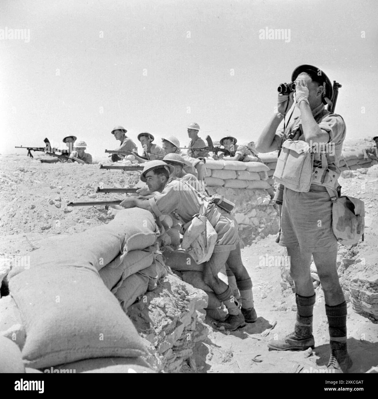 El alamein wwii -Fotos und -Bildmaterial in hoher Auflösung – Alamy