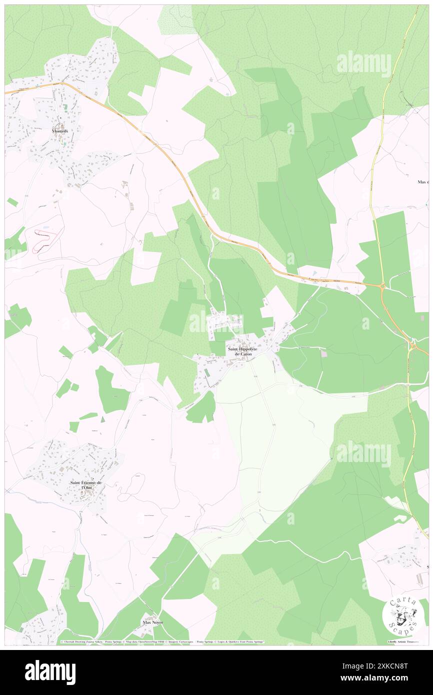 Saint hippolyte de caton -Fotos und -Bildmaterial in hoher Auflösung ...