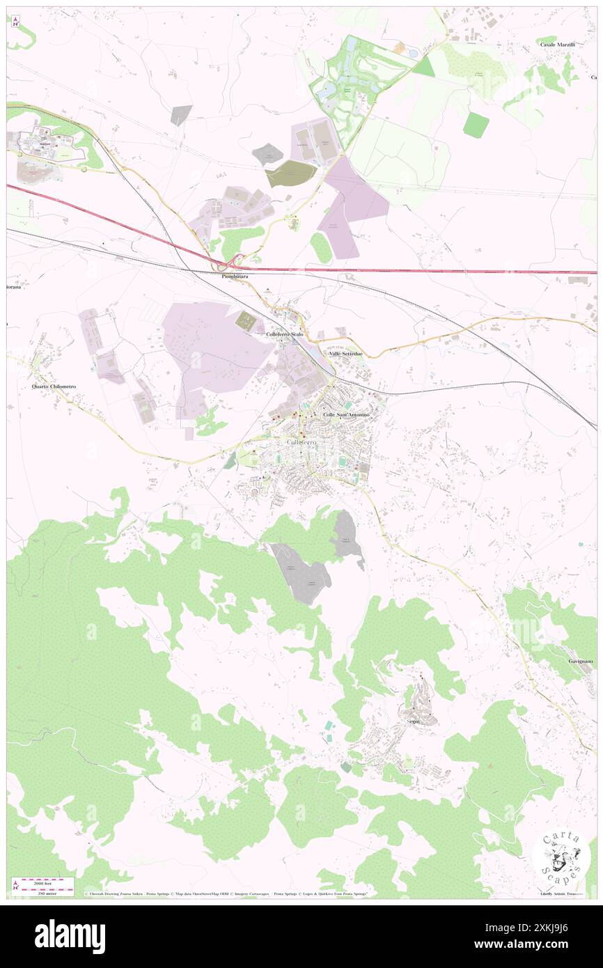 Chiesa Evangelica Valdese di Colleferro, Città metropolitana di Roma ...