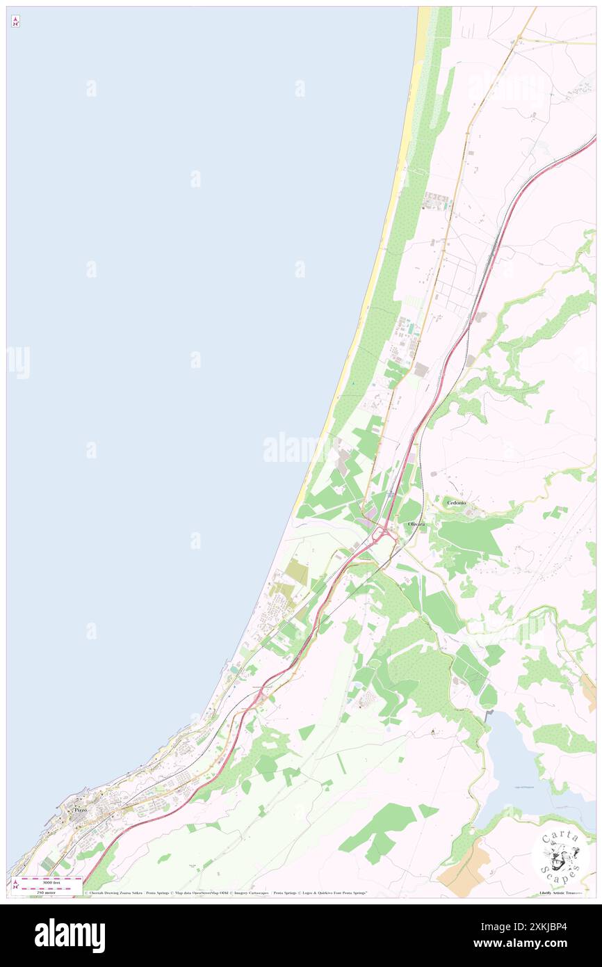 Fiume Angitola, IT, Italien, Kalabrien, N 38 46' 59''', N 16 11' 59 ...