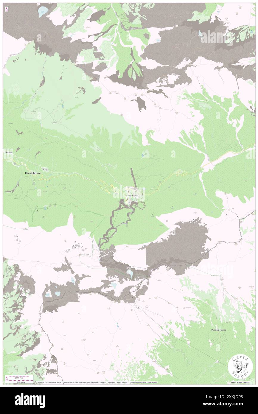 Sport Forte Hotel, Udine, IT, Italien, Friaul Julisch Venetien, n 46 23 ...