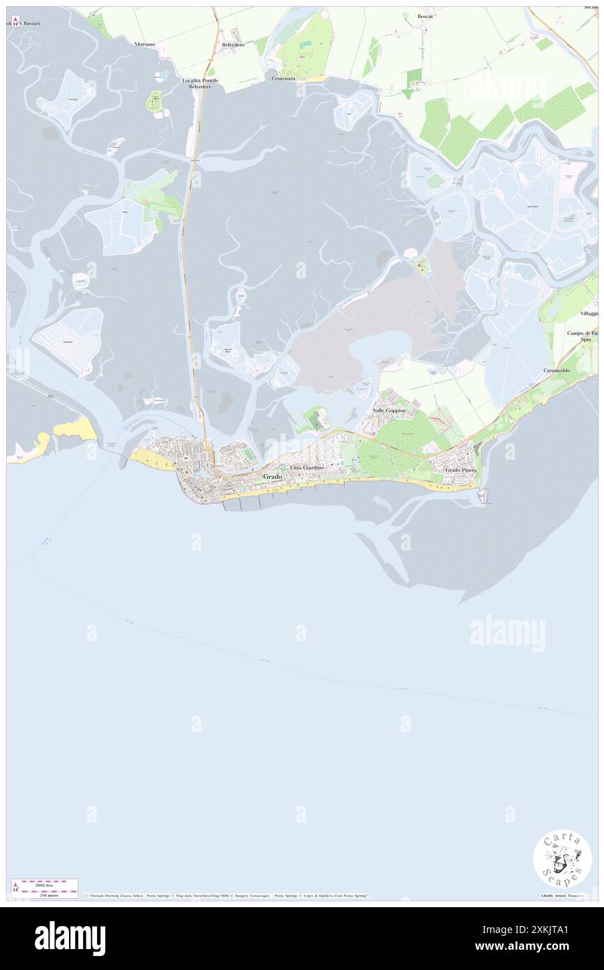 Oscar, Gorizia, IT, Italien, Friaul-Julisch Venetien, n 45 40' 50'', N ...