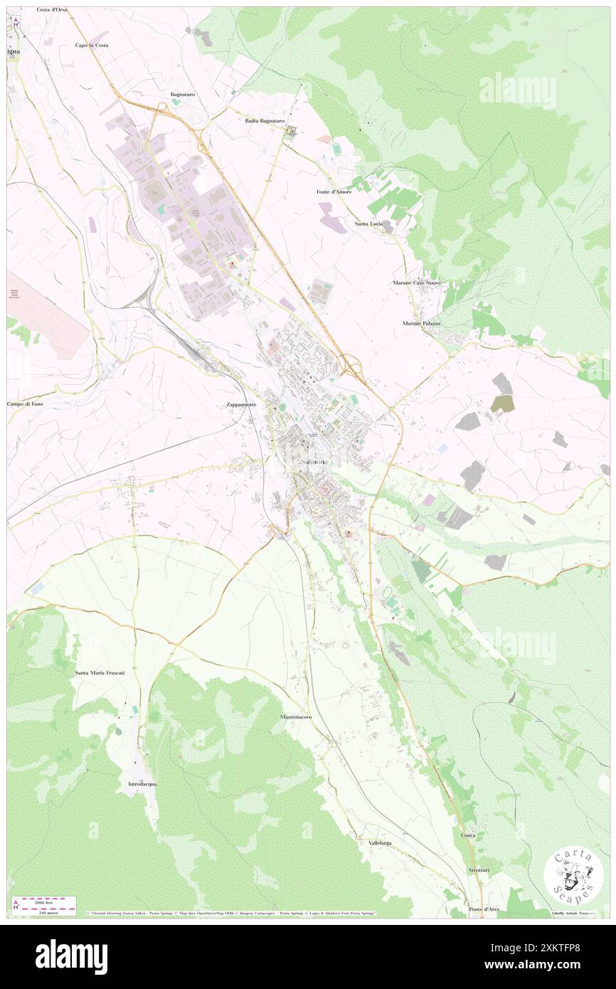 Museo diocesano di Sulmona, Provincia dell' Aquila, IT, Italien ...