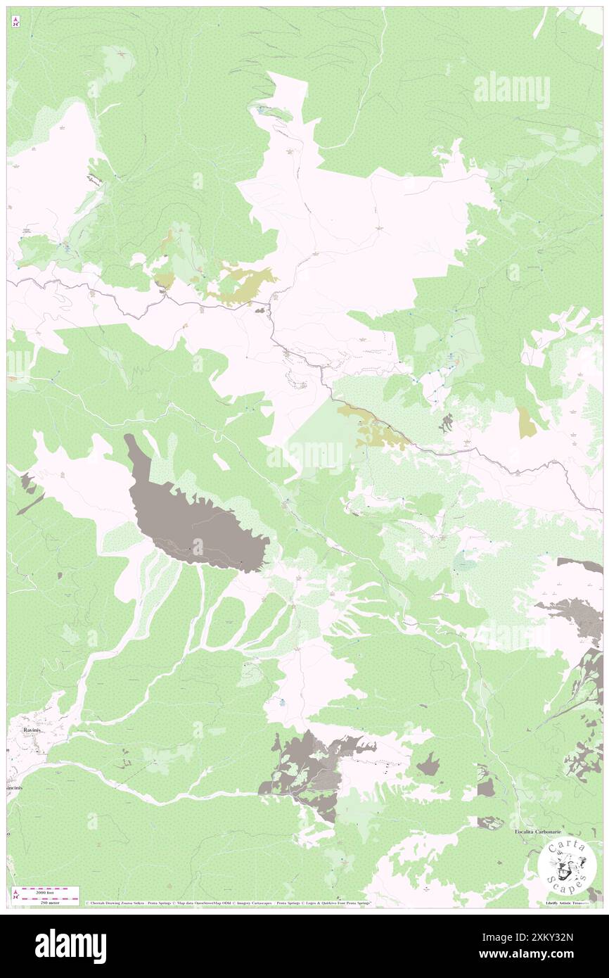 Pian di Lanza, , IT, Italien, Friaul-Julisch Venetien, n 46 34' 15'', N ...