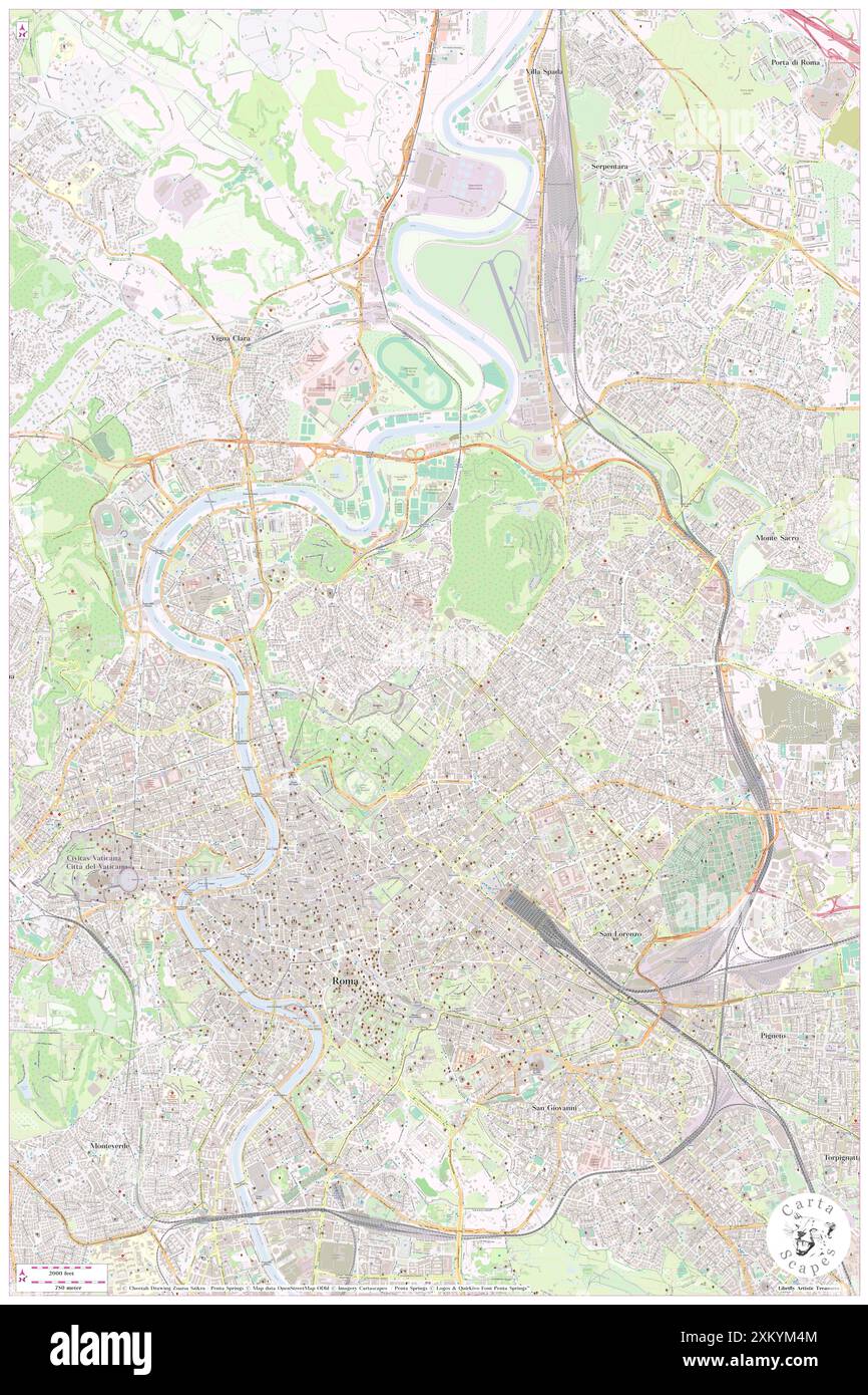 Hilton Garden Inn Rome Claridge, Città metropolitana di Roma Capitale ...