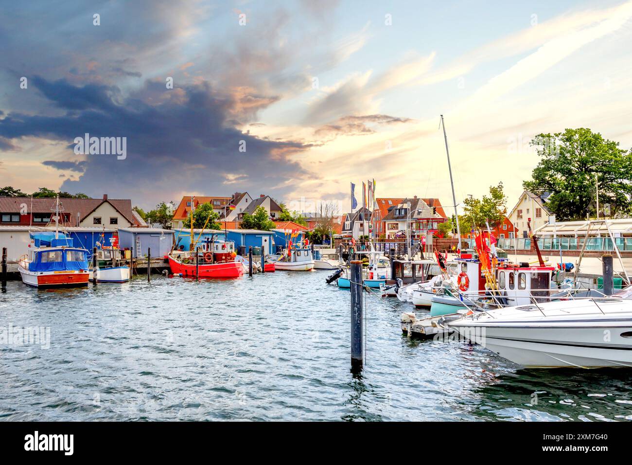 Niendorf ostsee -Fotos und -Bildmaterial in hoher Auflösung – Alamy