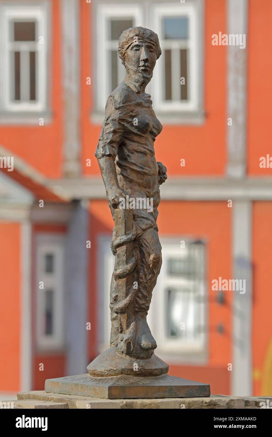 Tugend der tapferkeit -Fotos und -Bildmaterial in hoher Auflösung – Alamy