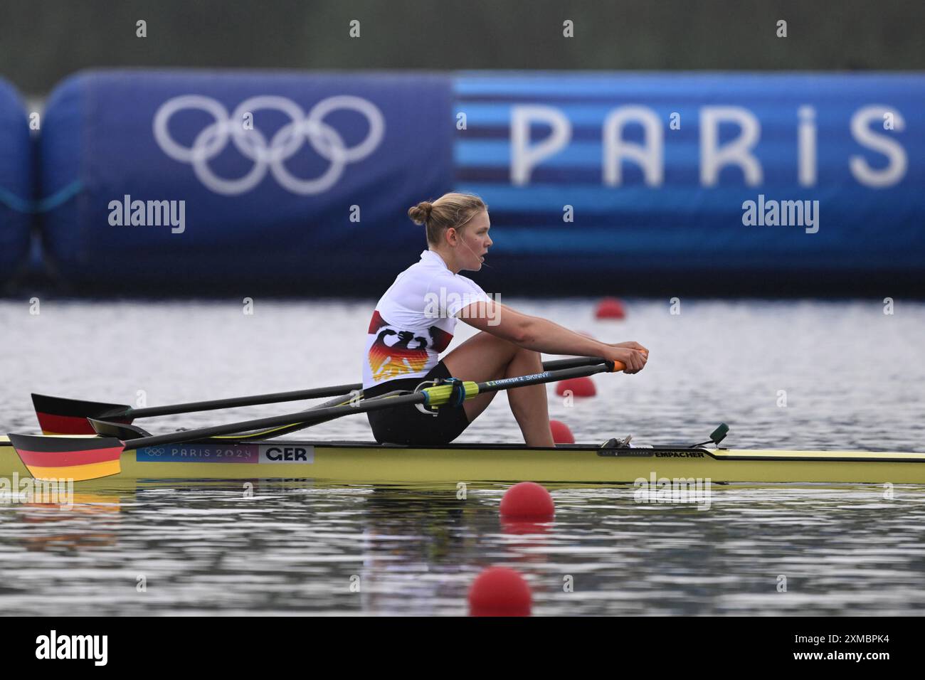 Oly olympia paris 2024 paris2024 rudern sommerspiele -Fotos und ...