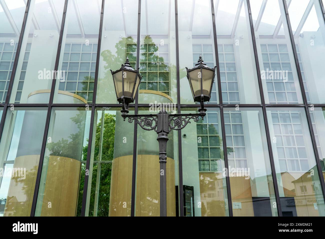 Haniel campus -Fotos und -Bildmaterial in hoher Auflösung – Alamy