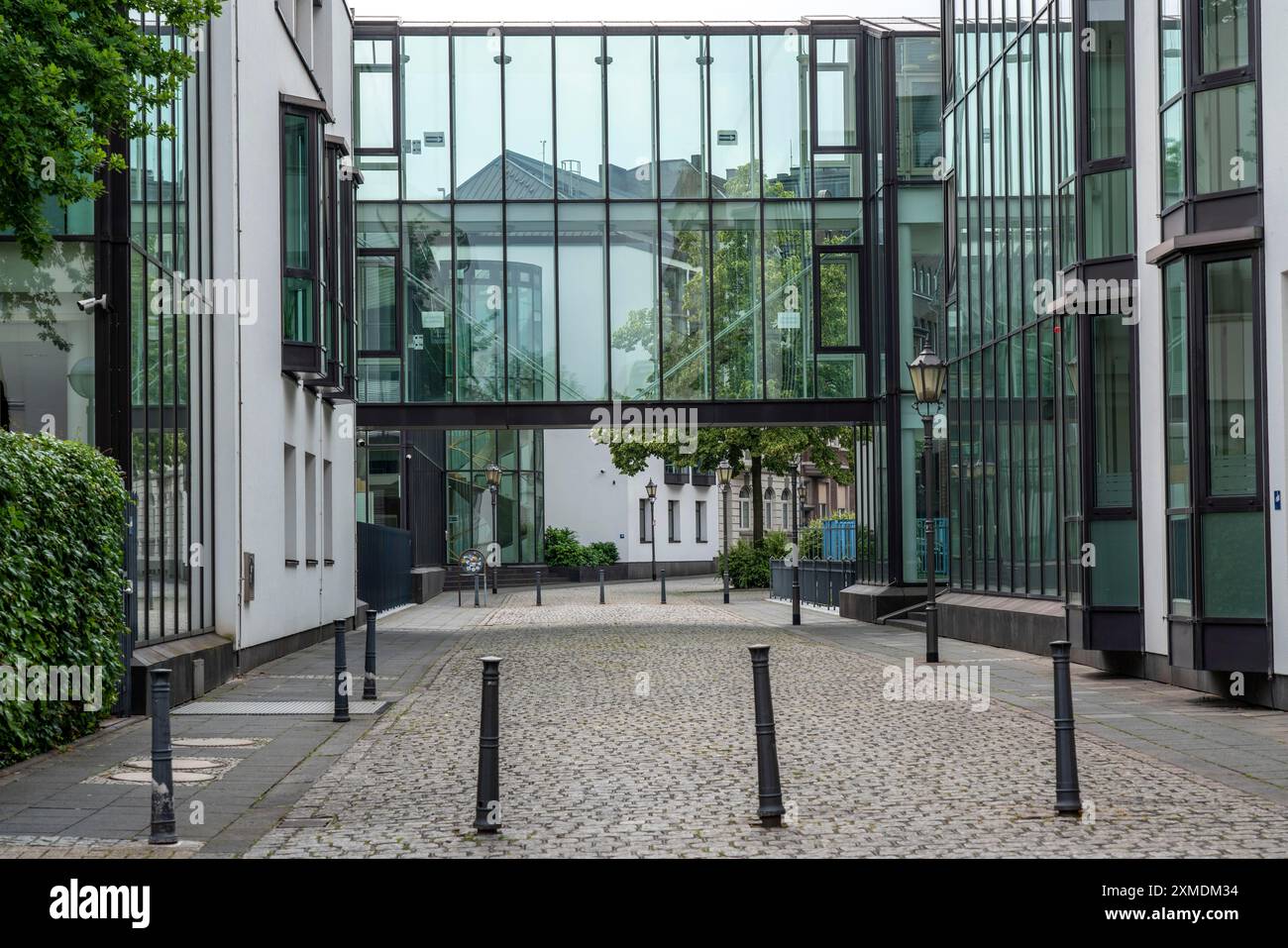 Haniel campus -Fotos und -Bildmaterial in hoher Auflösung – Alamy