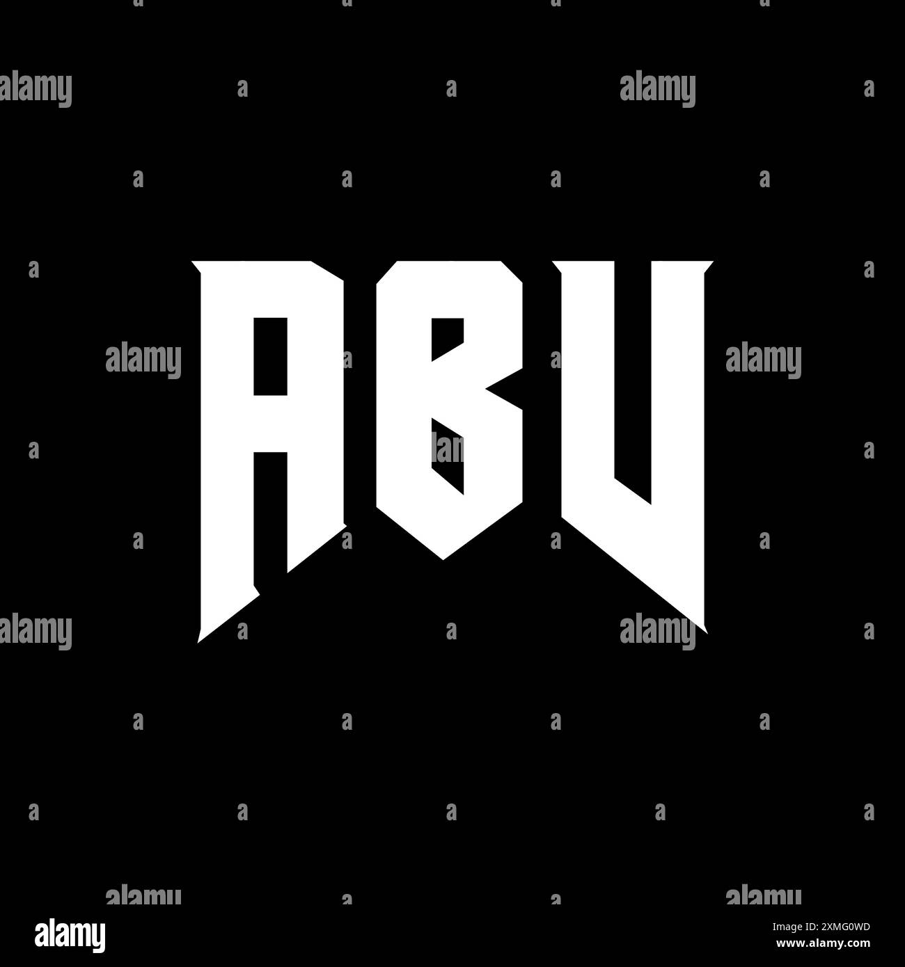 Alfabeto abv Schwarzweiß-Stockfotos und -bilder - Alamy