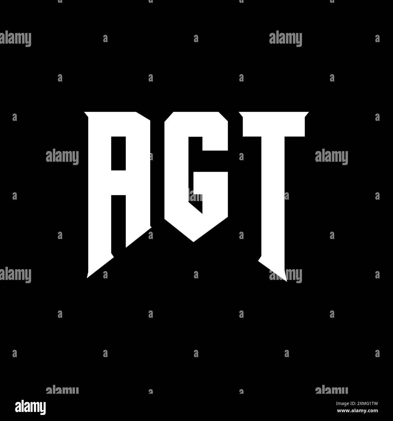 Agt tech logo -Fotos und -Bildmaterial in hoher Auflösung – Alamy