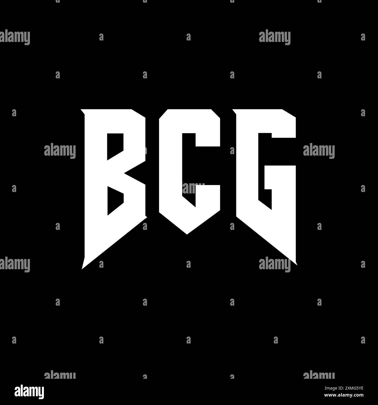 Bcg firmenlogo Stock-Vektorgrafiken kaufen - Alamy