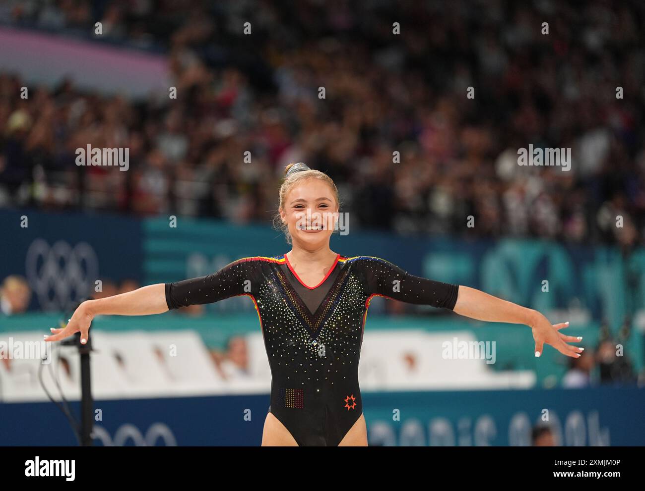 Sabrina voinea -Fotos und -Bildmaterial in hoher Auflösung – Alamy