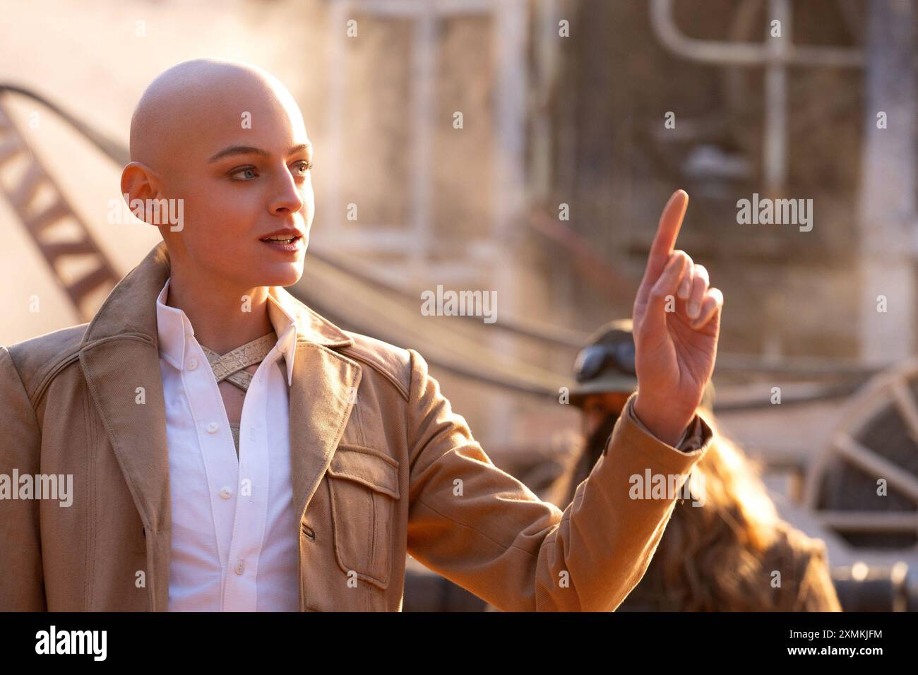 DEADPOOL & WOLVERINE, (alias DEADPOOL AND WOLVERINE, alias DEADPOOL 3 ...