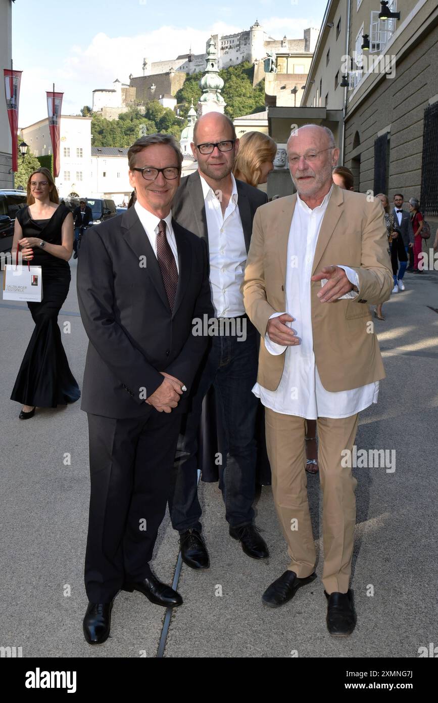 Thaddaeus Ropac, Anselm Kiefer, Don Giovanni, Premiere, 2024 ...