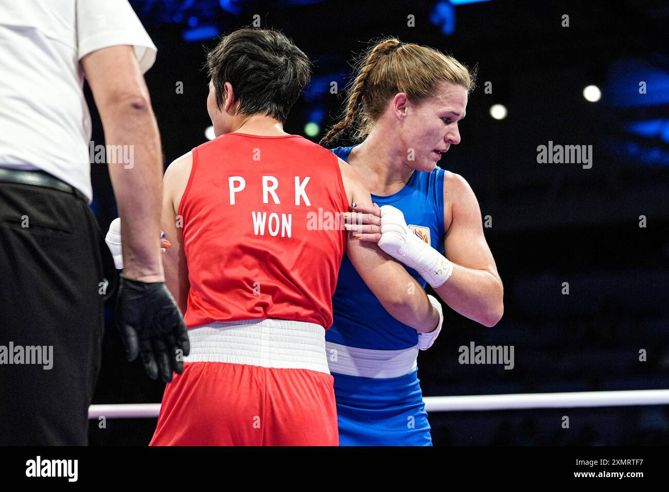 Chelsey heijnen -Fotos und -Bildmaterial in hoher Auflösung – Alamy