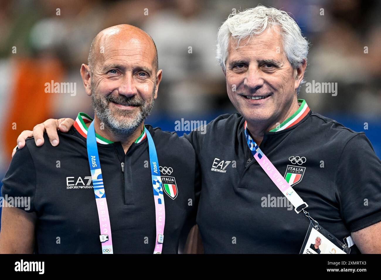 Alberto burlina und cesare butini -Fotos und -Bildmaterial in hoher Auflösung – Alamy