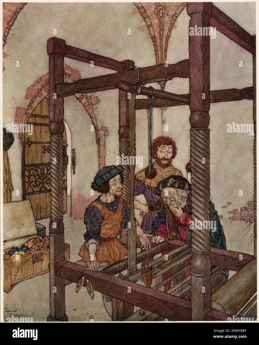 Neuer kaiser -Fotos und -Bildmaterial in hoher Auflösung – Alamy