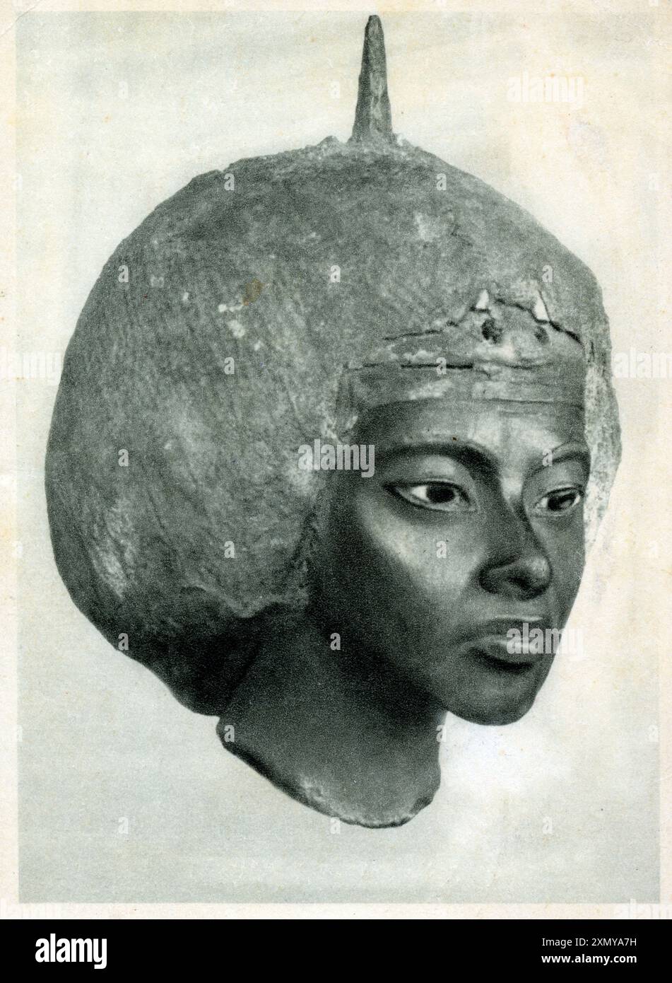 Königin tiye -Fotos und -Bildmaterial in hoher Auflösung – Alamy