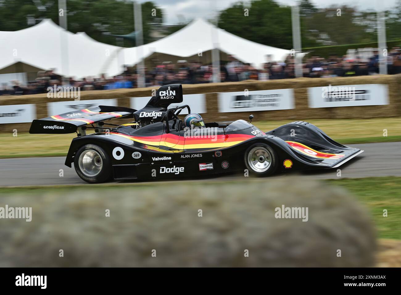 Shadow racing motorsports geheimnisvollste maschinen -Fotos und ...