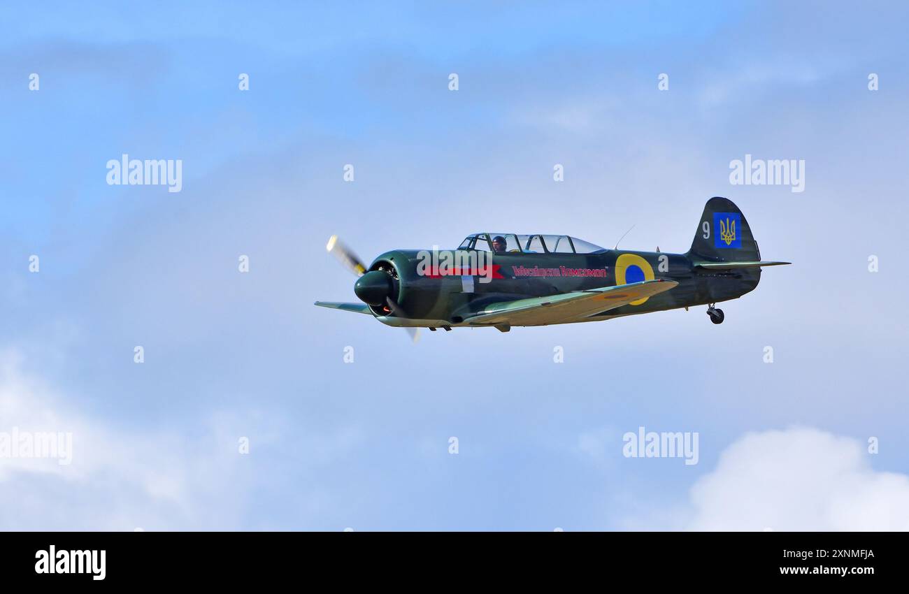 Oldtimer flugzeugausstellung -Fotos und -Bildmaterial in hoher ...