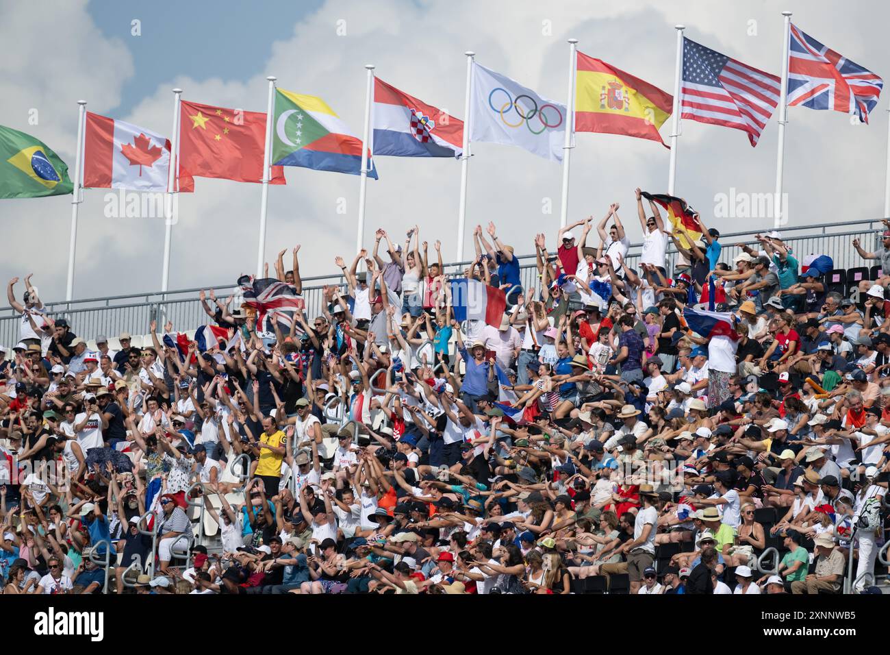 Oly olympia paris 2024 paris2024 kanu sommerspiele -Fotos und ...