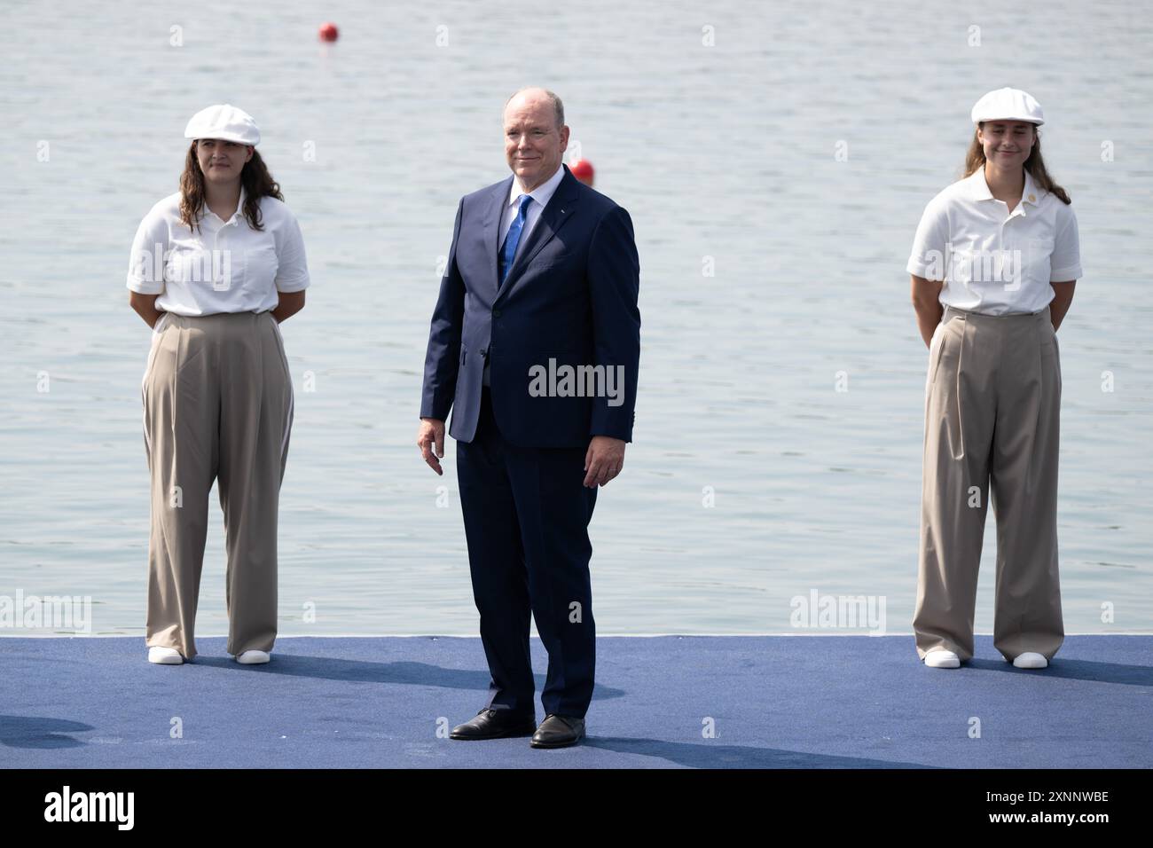 Oly olympia paris 2024 paris2024 sommerspiele rudern edler könig -Fotos ...