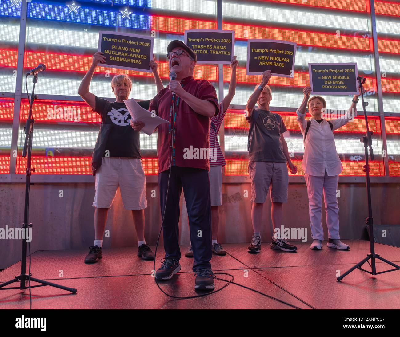 Demonstration 2025 -Fotos und -Bildmaterial in hoher Auflösung – Alamy