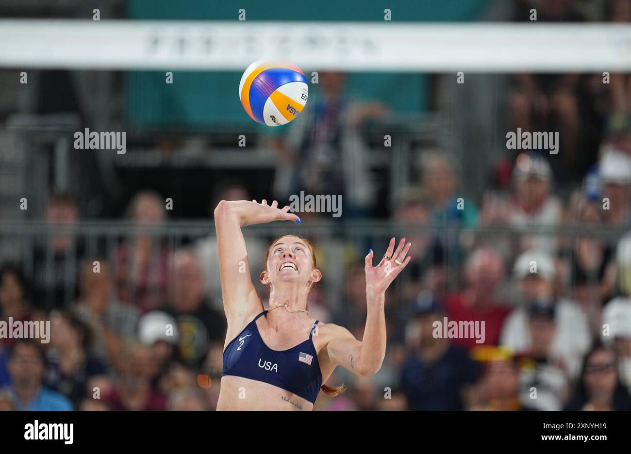 Eiffelturm stadion -Fotos und -Bildmaterial in hoher Auflösung – Alamy