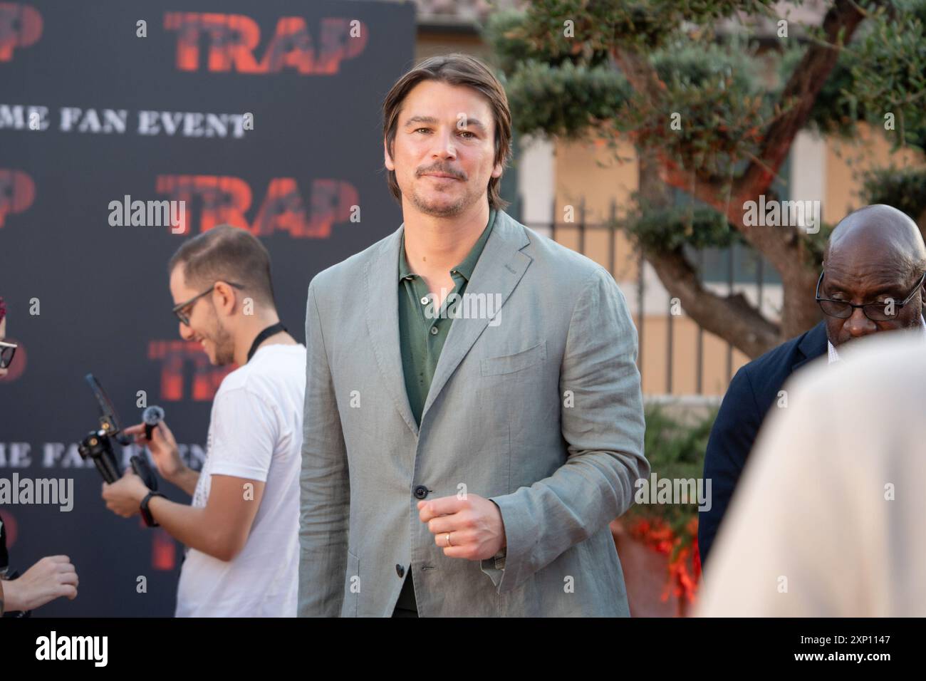 Josh hartnett foto gutschrift -Fotos und -Bildmaterial in hoher ...