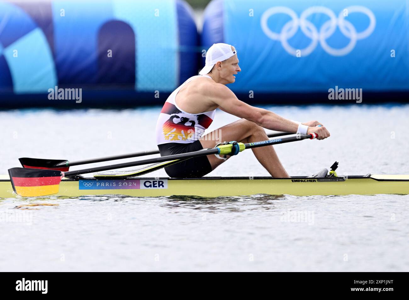 Oly olympia paris 2024 paris2024 rudern sommerspiele -Fotos und ...