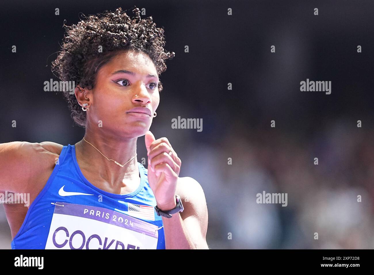 Anna cockrell paris 2024 -Fotos und -Bildmaterial in hoher Auflösung ...