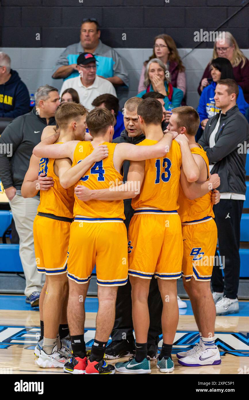 Davidson gymnasium -Fotos und -Bildmaterial in hoher Auflösung – Alamy