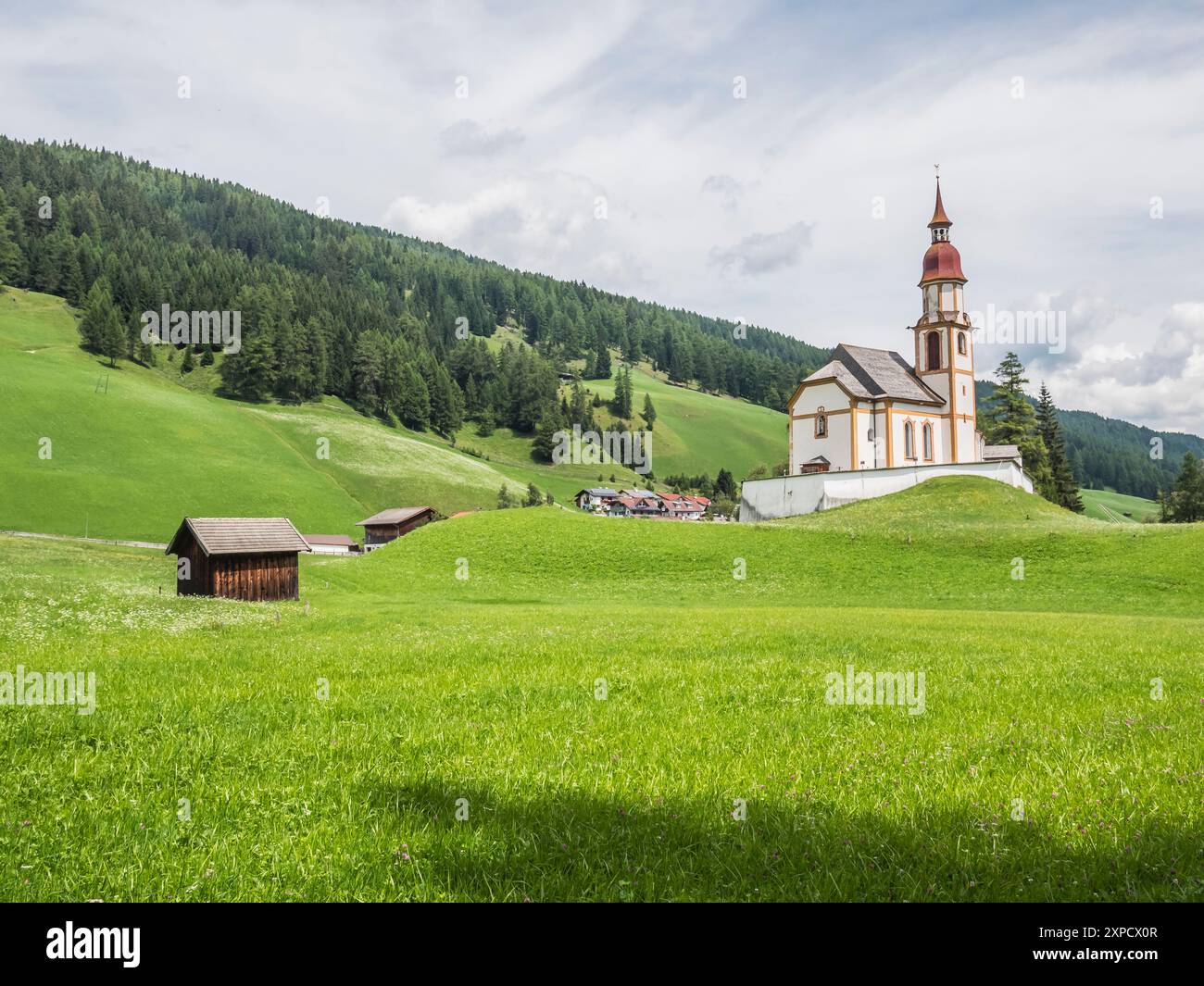 Obernberg im sommer -Fotos und -Bildmaterial in hoher Auflösung – Alamy