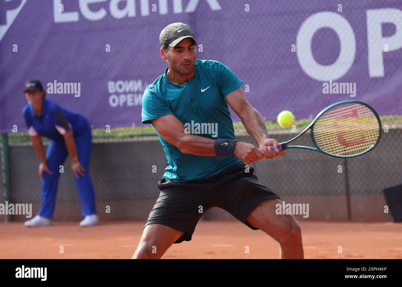 Atp finale 2024 -Fotos und -Bildmaterial in hoher Auflösung – Alamy