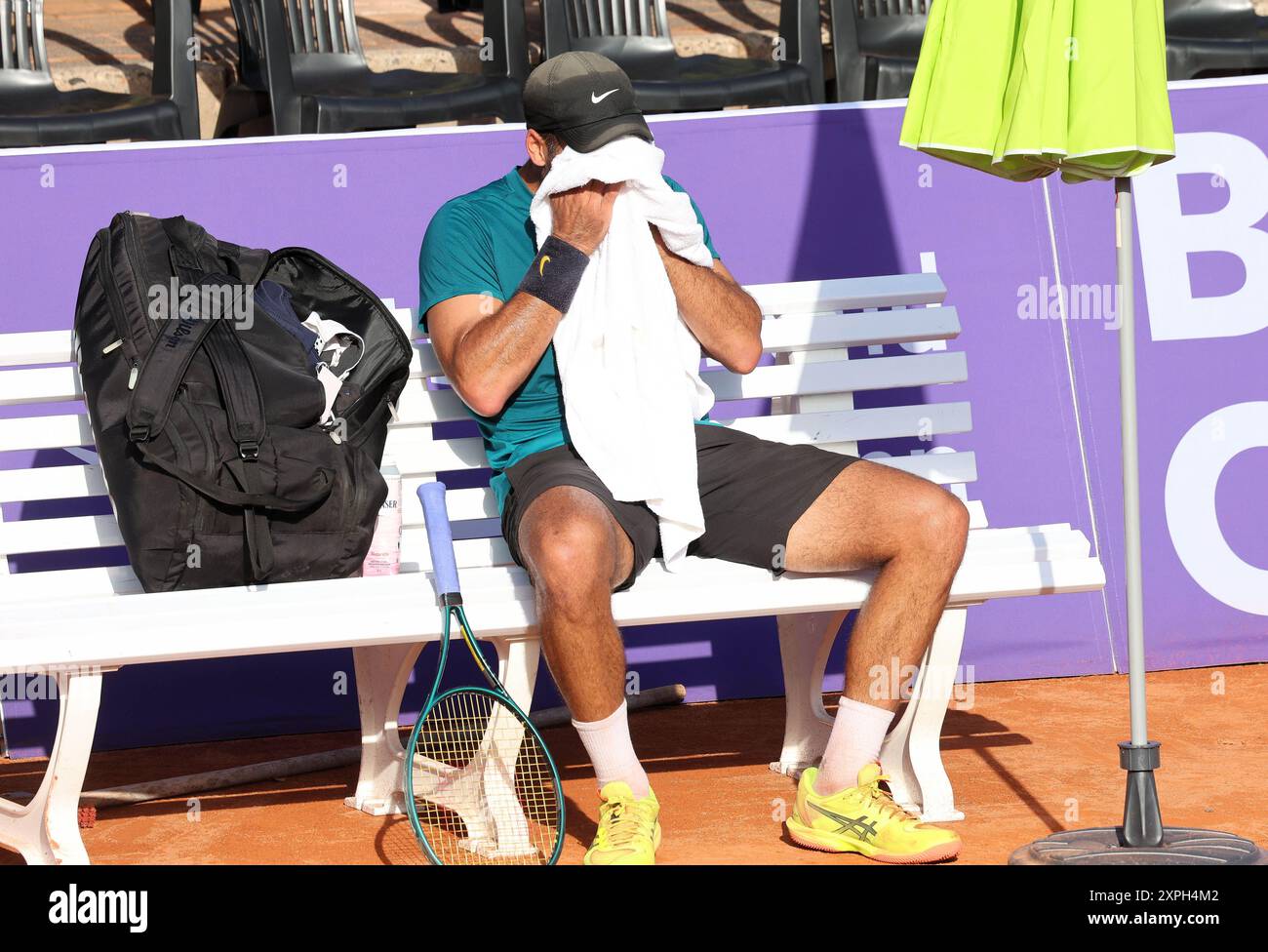 Atp finale 2024 -Fotos und -Bildmaterial in hoher Auflösung – Alamy