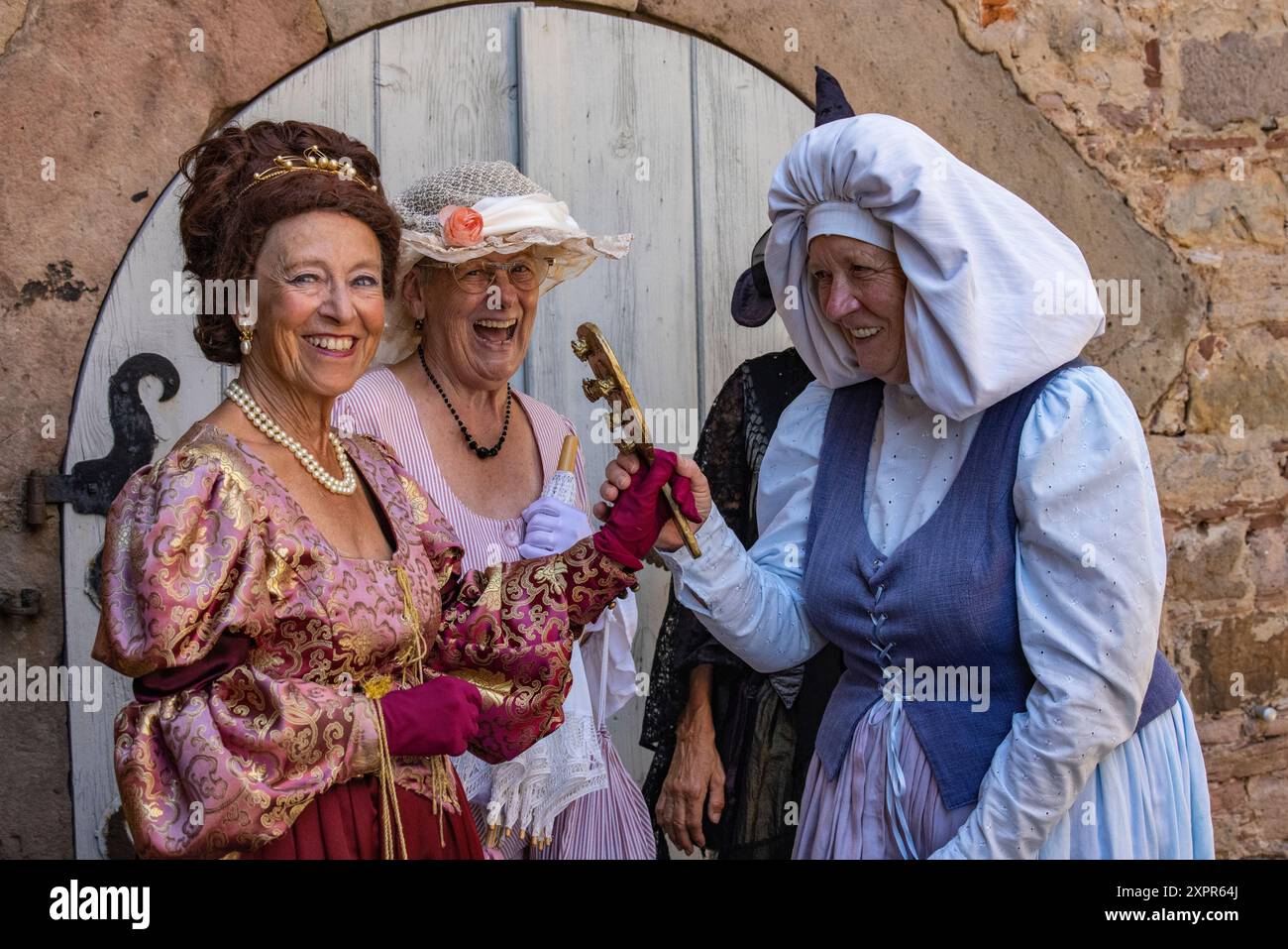 Märchen frau holle -Fotos und -Bildmaterial in hoher Auflösung – Alamy