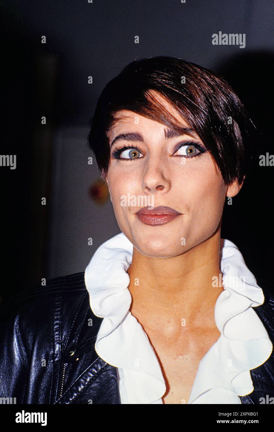 Jennifer Flavin Model 264 Jennifer Flavin Stock Photos Free