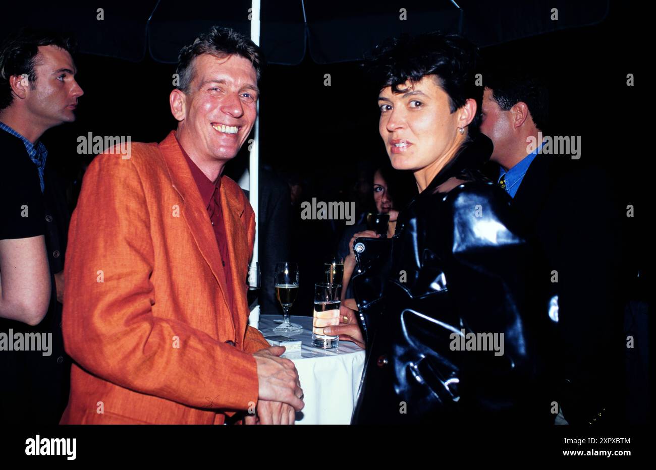 Ulrike folkerts -Fotos und -Bildmaterial in hoher Auflösung - Seite 3 ...