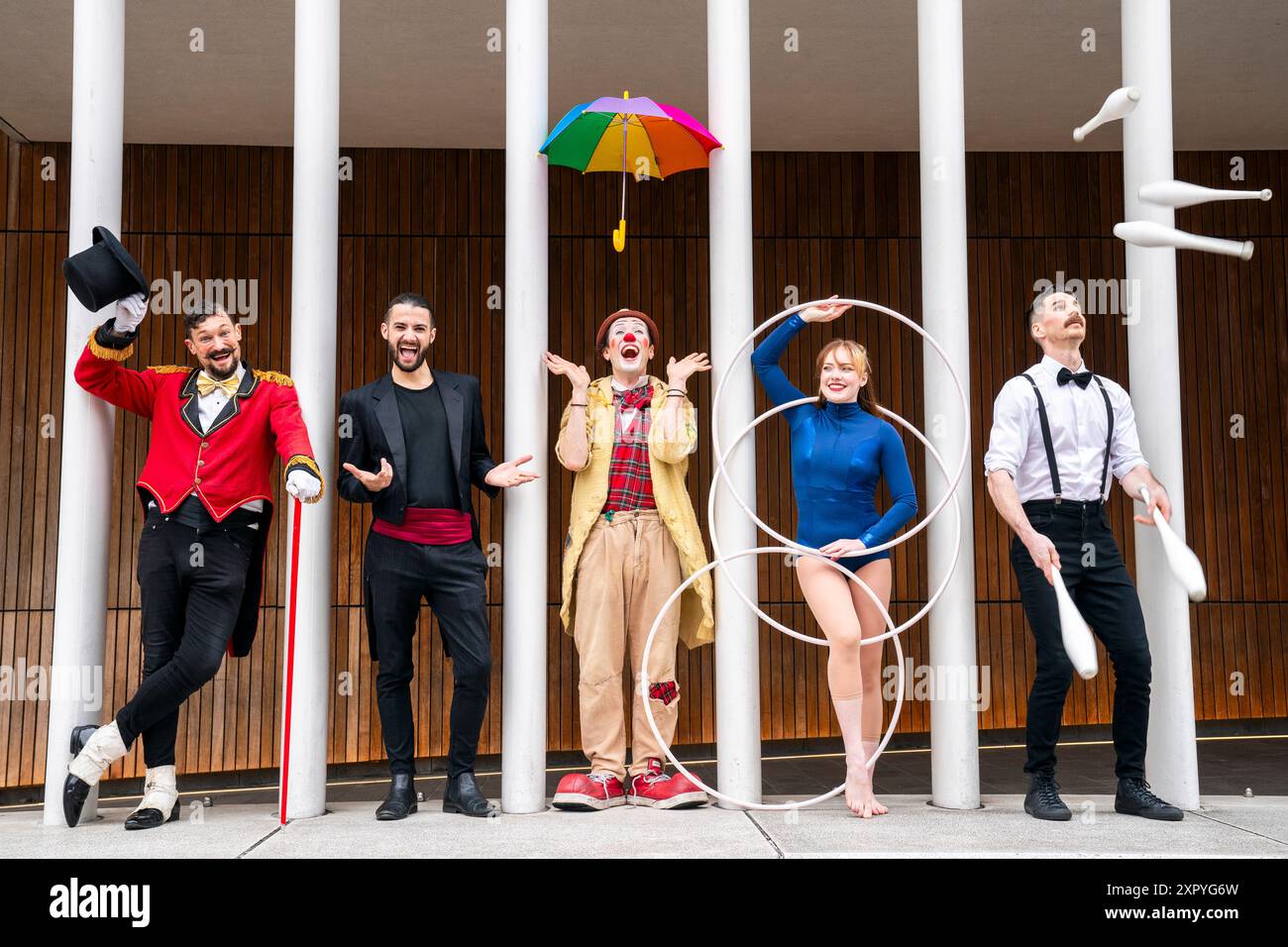 Edinburgh fringe festival 2024 -Fotos und -Bildmaterial in hoher ...